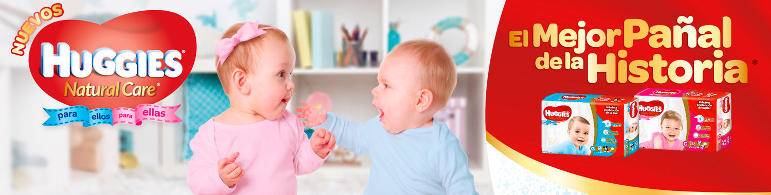 HuggiesComprar